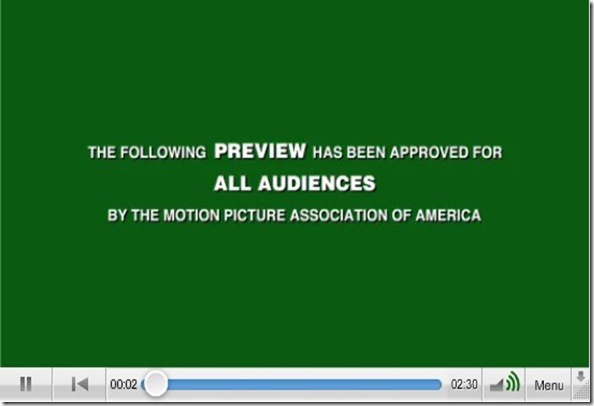 Drax: Trailer: Crank High Voltage, com Chev Chelios